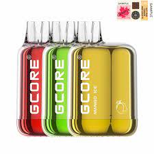 Gcore 7000 Box Mod (12 Flavours) – Vape Stadium Crowchild